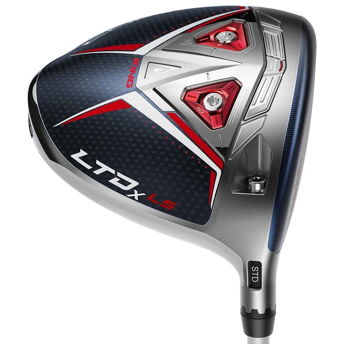Official Cobra LTDx LS Volition Driver Site - Discover Affordable ...
